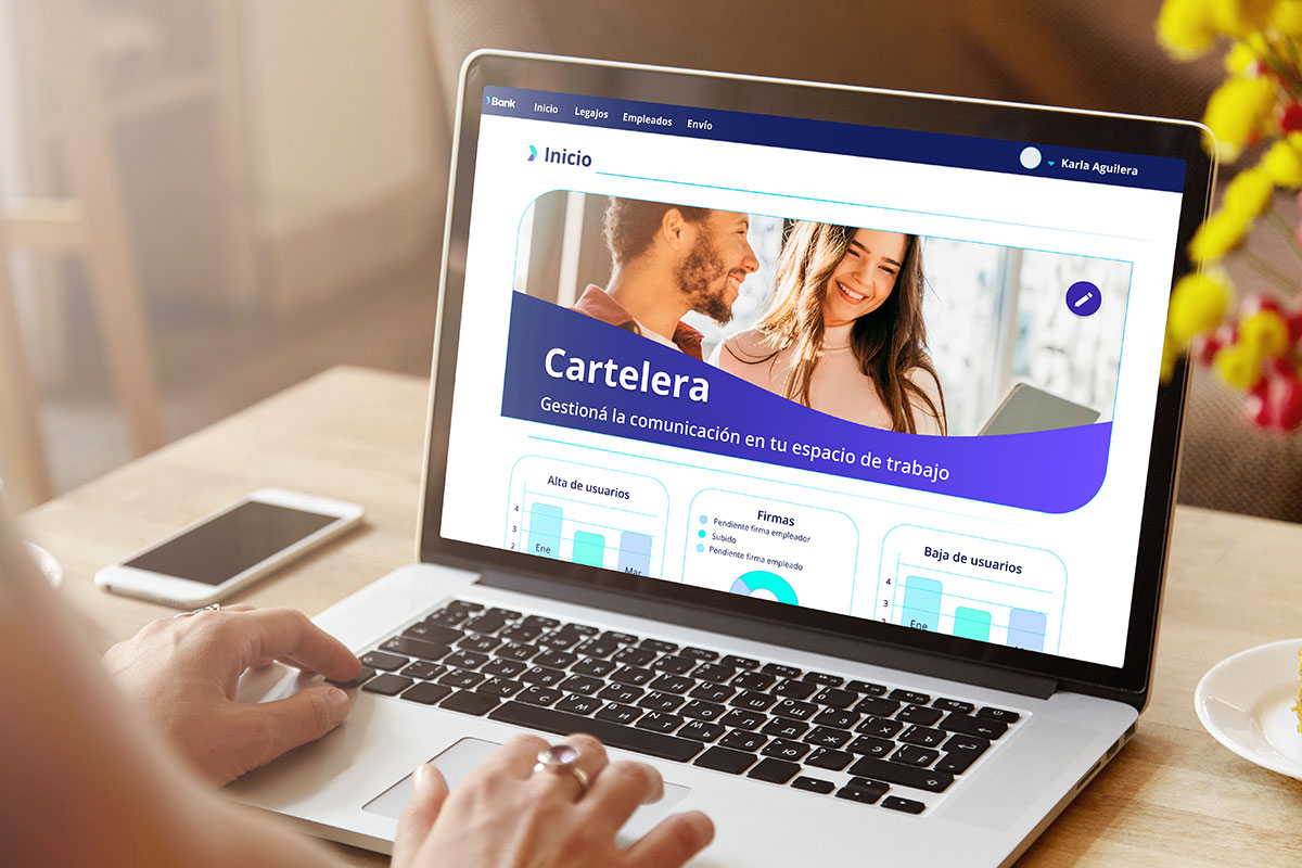 People Toolkit – Bank SA